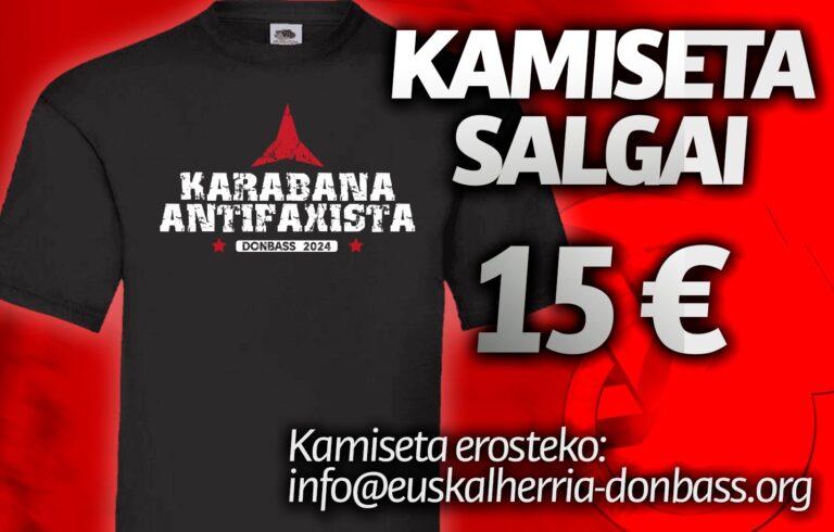 Kaja Kallas, la belicista al frente de la Unión Europea – Euskal Herria ...
